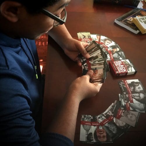 Black History Flashcards, Vol 1, 2, 3, 4, 5 (Five deck bundle offer ...