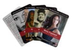 Black History Flashcards, Vol 1, 2, 3, 4, 5 (Five deck bundle offer ...