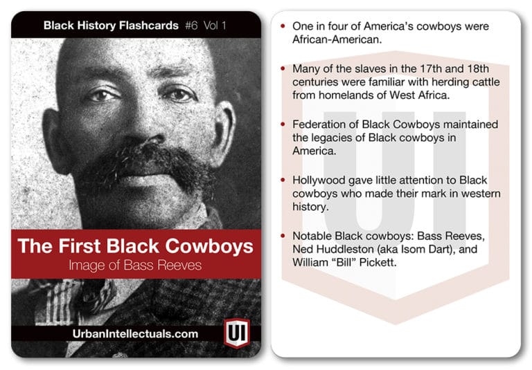 Black History Flashcards, Vol 1, 2, 3, 4, 5 - Five deck bundle offer ...