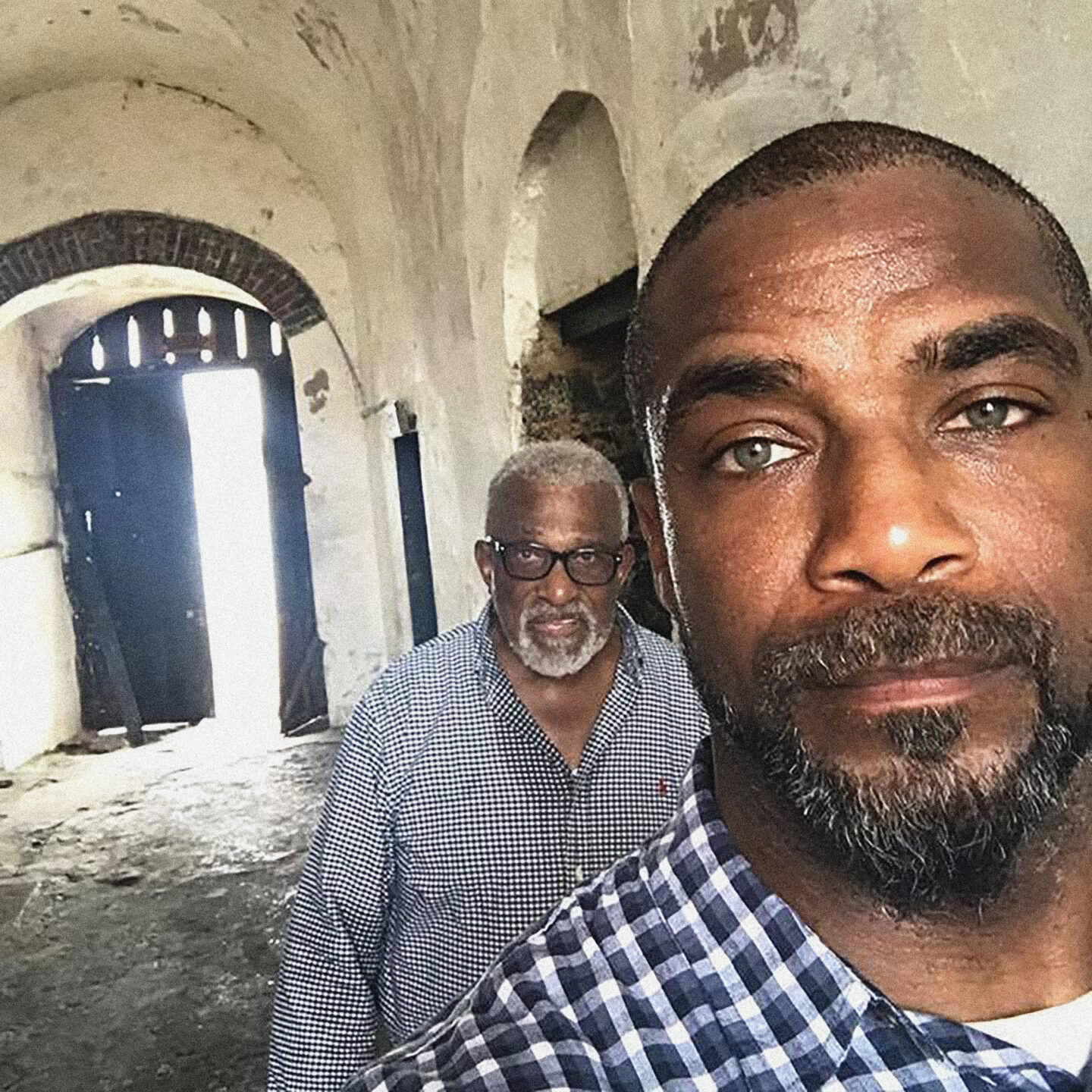 Experience Ghana With Urban Intellectuals | Urban Intellectuals Store