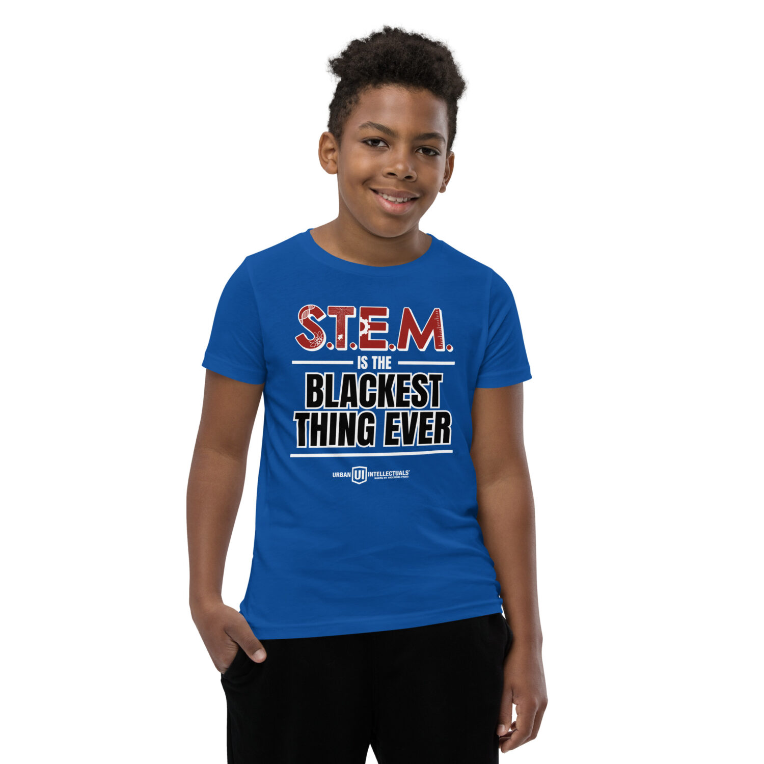 NON-IMMIGRANT Short-Sleeve Unisex T-Shirt | Urban Intellectuals Store