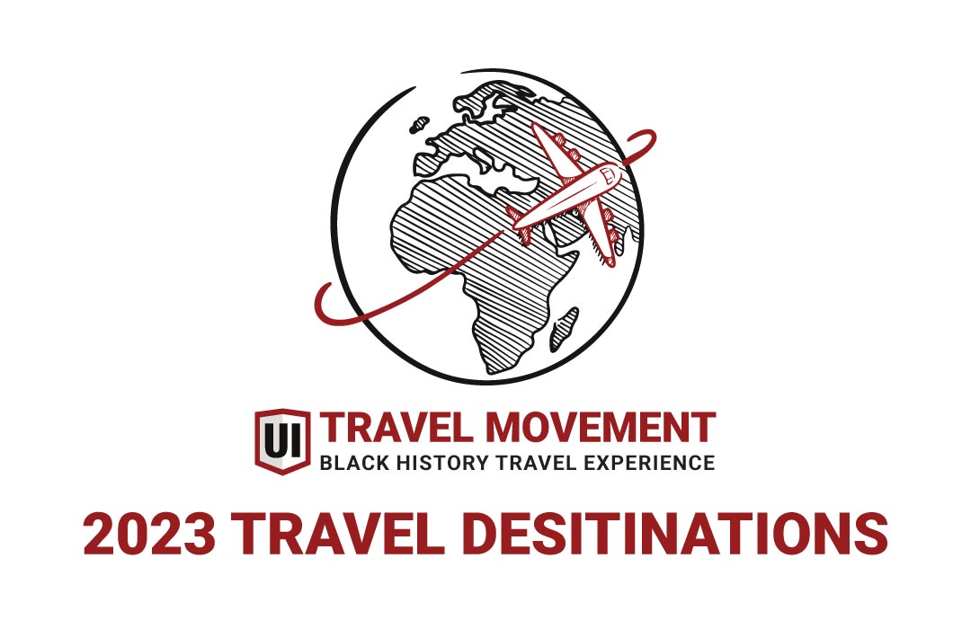 Travelaaa | Urban Intellectuals Store