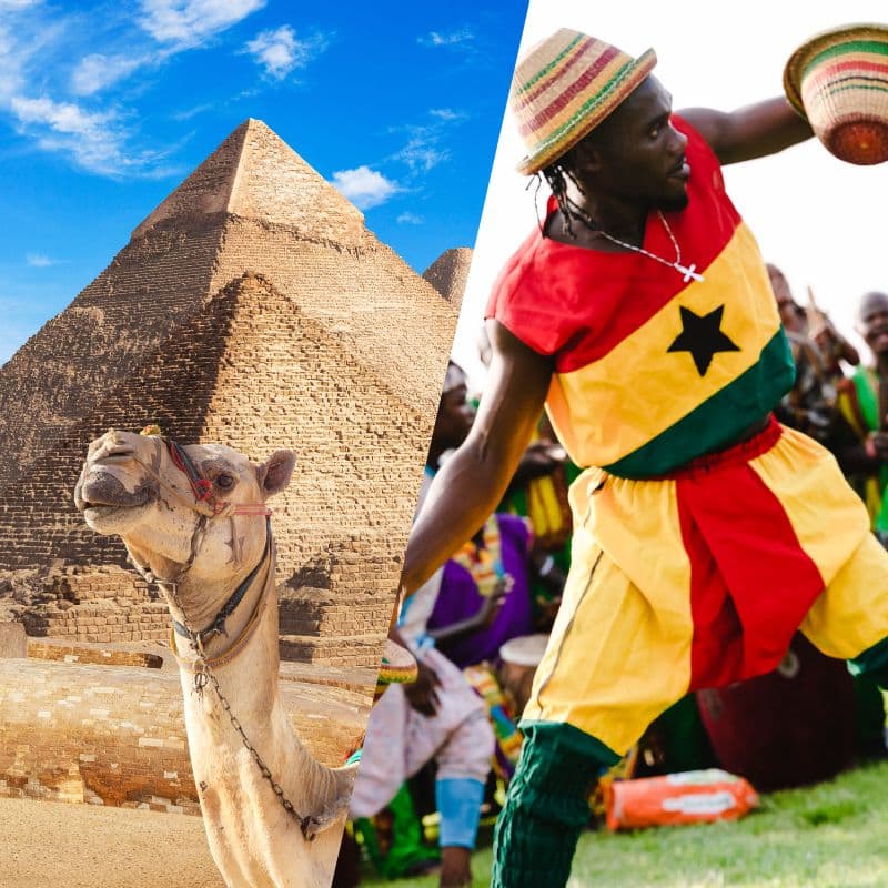 Info Session: Travel To Motherland in 2023 LIVE ZOOM LINK | Urban ...