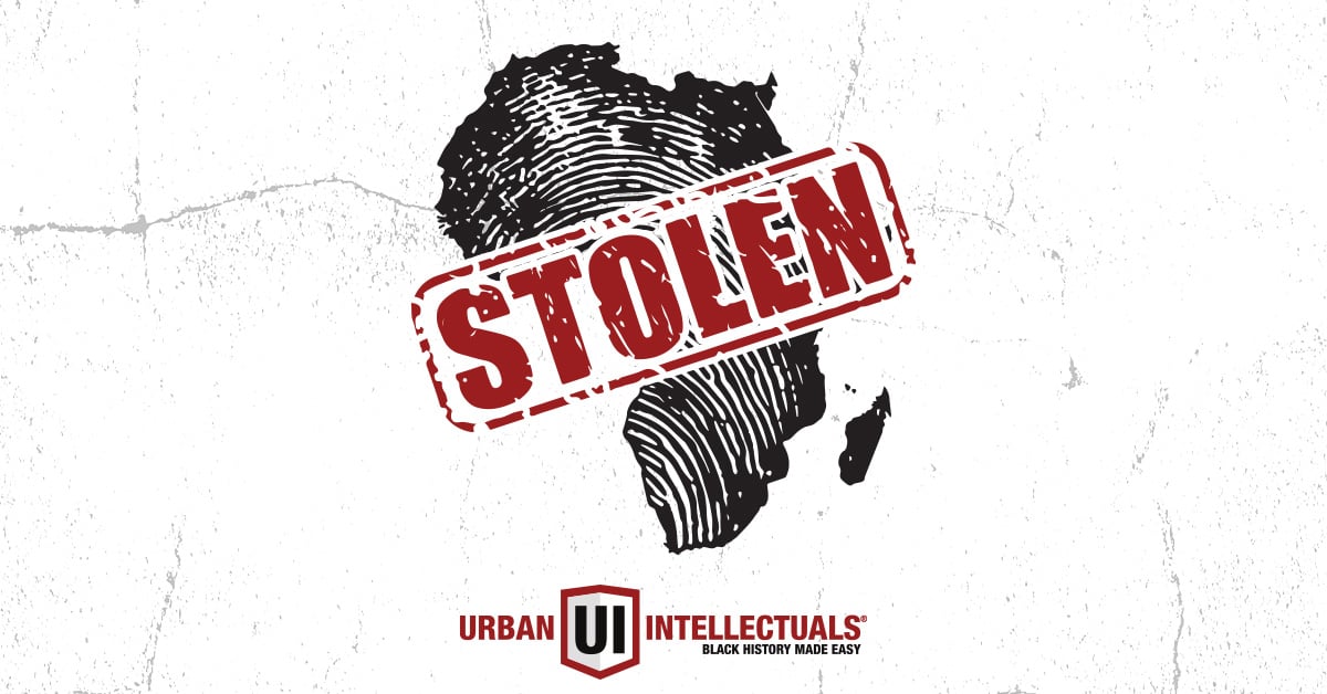 Stolen Identity: Our Legacy, Our Children’s Future – Sign Up – Sep 1 ...