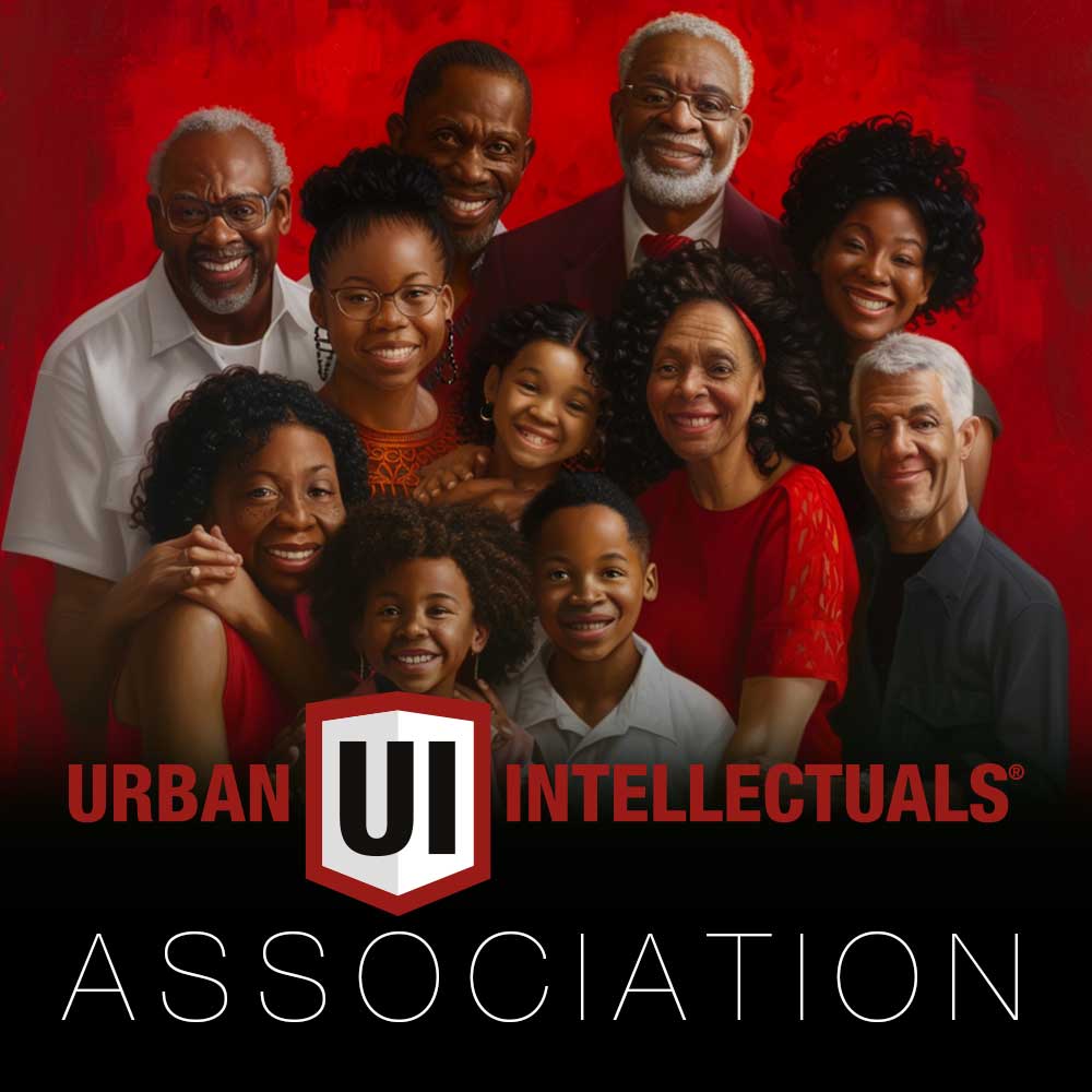 Black History Classes w/ UI Membership [LIMITED LIFETIME OFFER] | Urban ...
