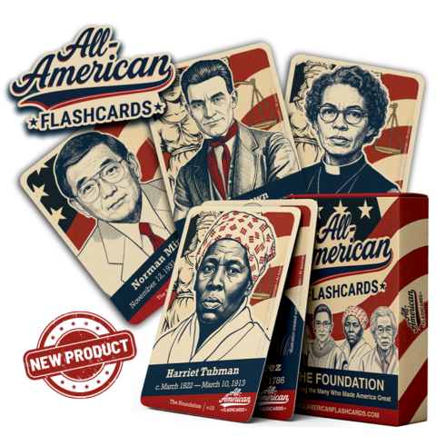 Empower the Future | Urban Intellectuals Store